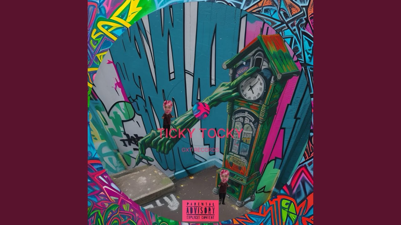 Ticky Tocky - YouTube