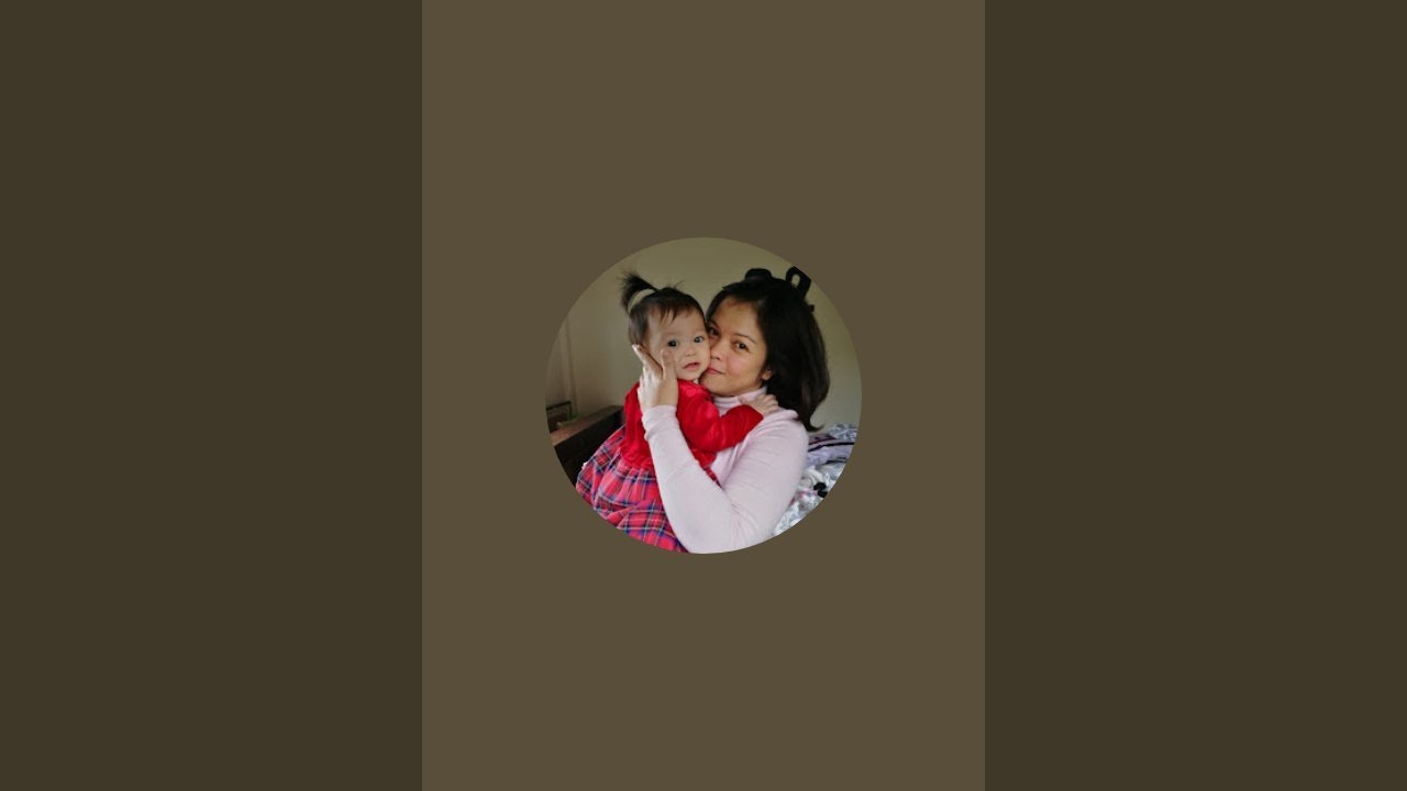 Adeli&Thalia's Vlog is live Hot chocolate muna - YouTube