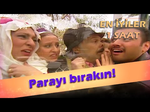 Cennet Mahallesi | En komik mafya sahneleri! | EN İYİLER 1 SAAT
