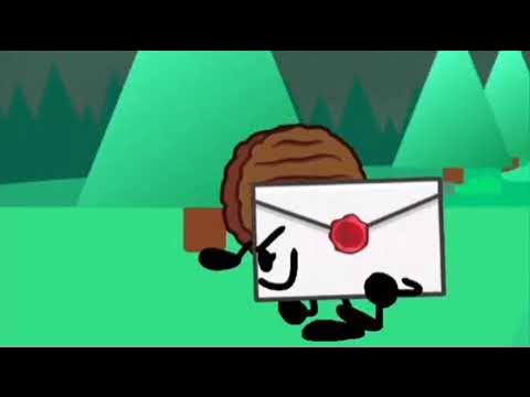 inanimate roulette intro (reupload) - YouTube