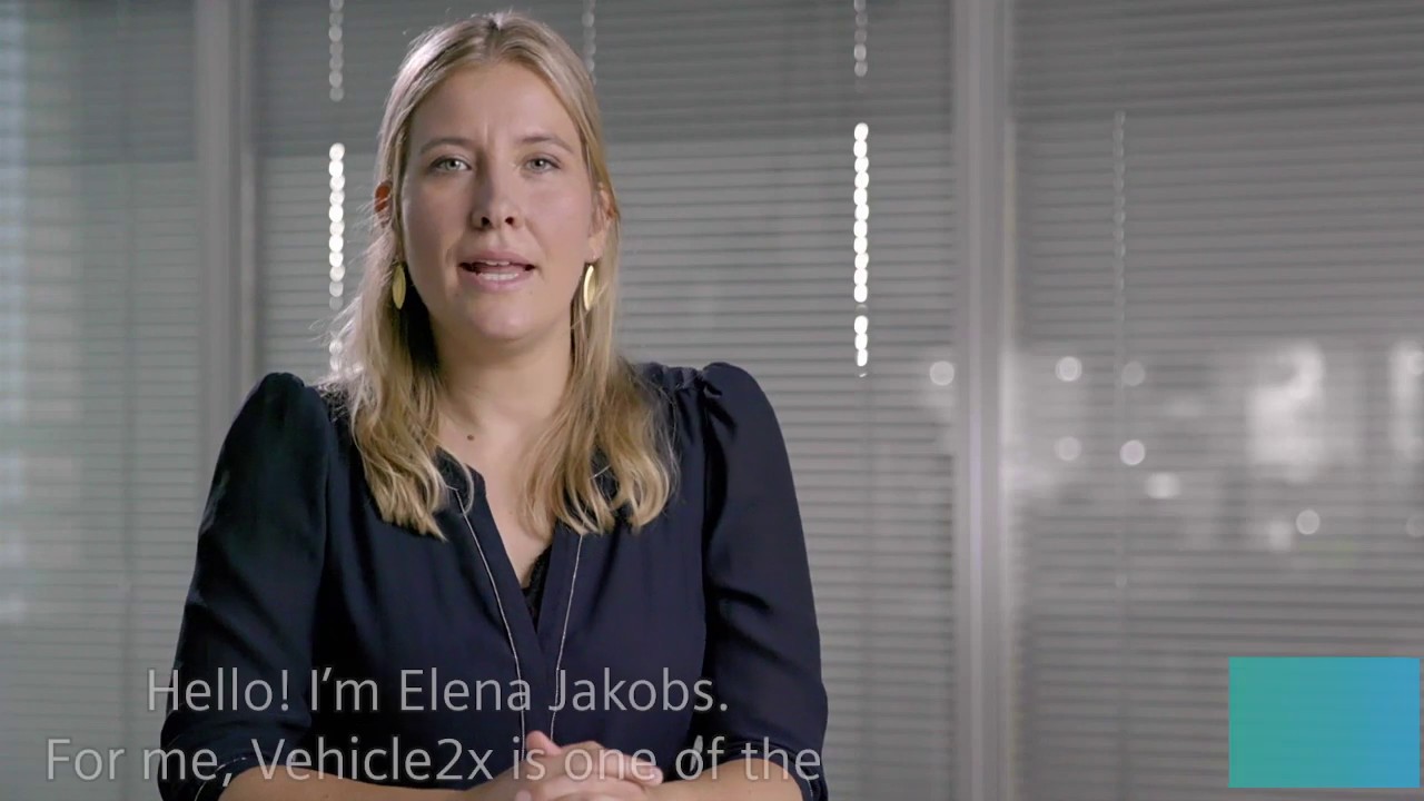 Elena Jakobs - Siemens - YouTube
