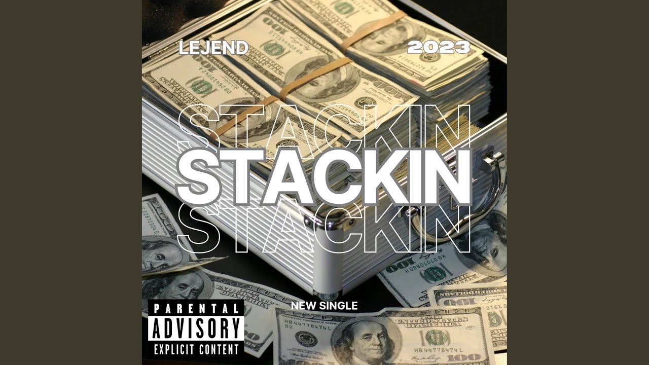 Stackin - YouTube