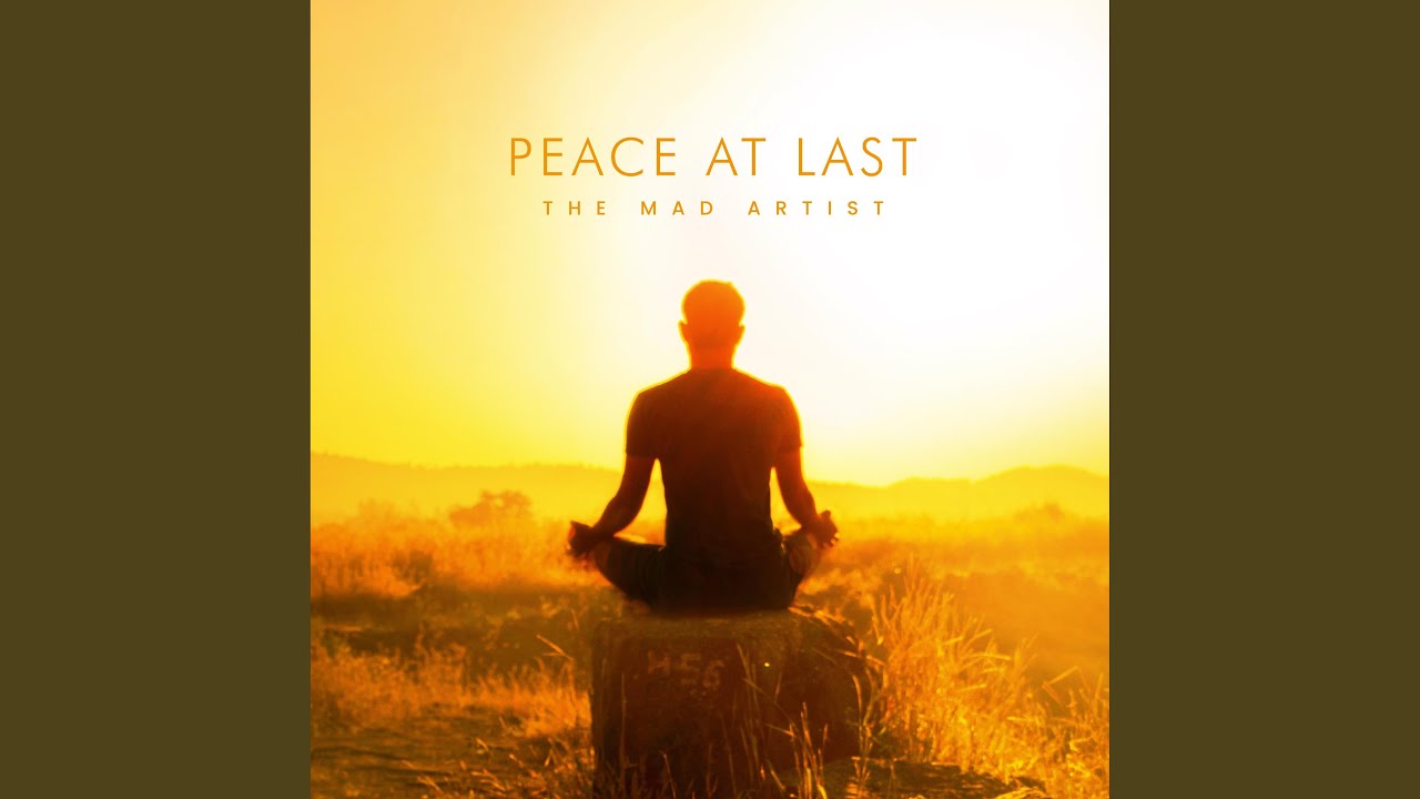 Peace At Last - YouTube
