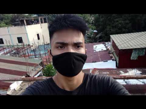 bulok na Vlog sa Bahay ng kaklase ko + pusa nila na si bongky - YouTube