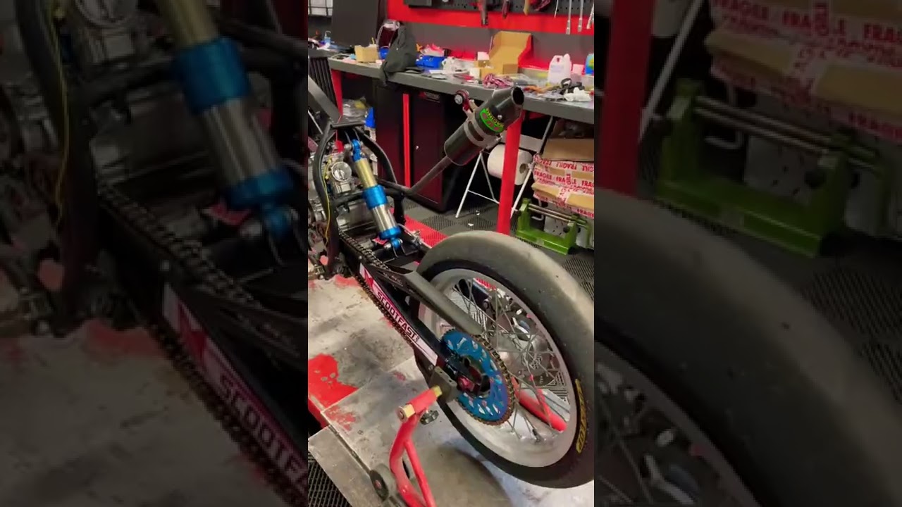 BETA RR 80cc MOST RACING 🦾🚀🚀💨 - YouTube