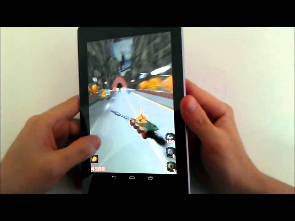 Magic Combine android game showcase - YouTube