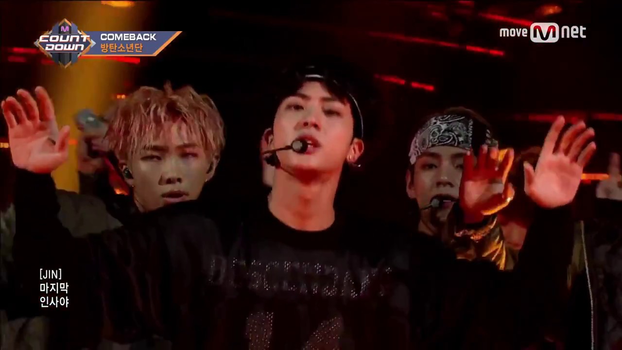 [BTS 防彈少年團/방탄소년단] MIC Drop Stage Mix/Compilation (MIC Drop 合輯) - YouTube