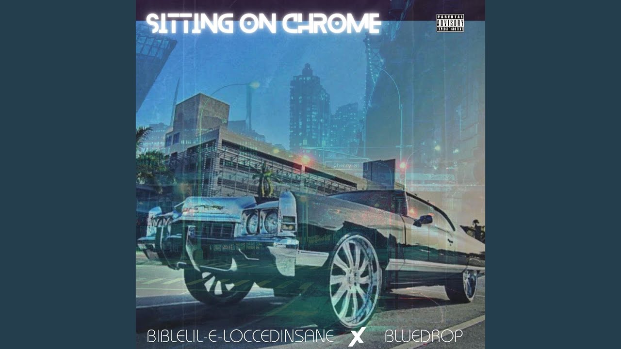 Sitting on Chrome - YouTube