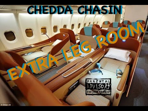 EXTRA LEG ROOM - YouTube