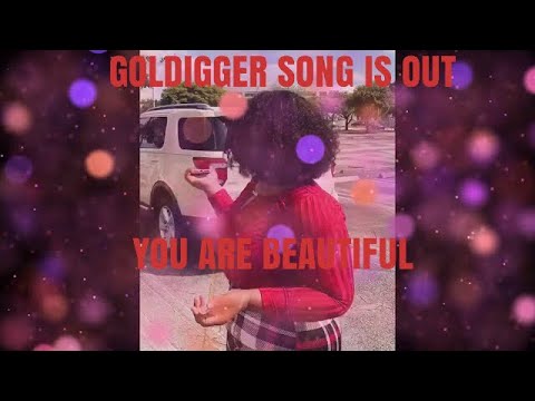 GOLD DIGGER PRANK SONG-(official music video). - YouTube
