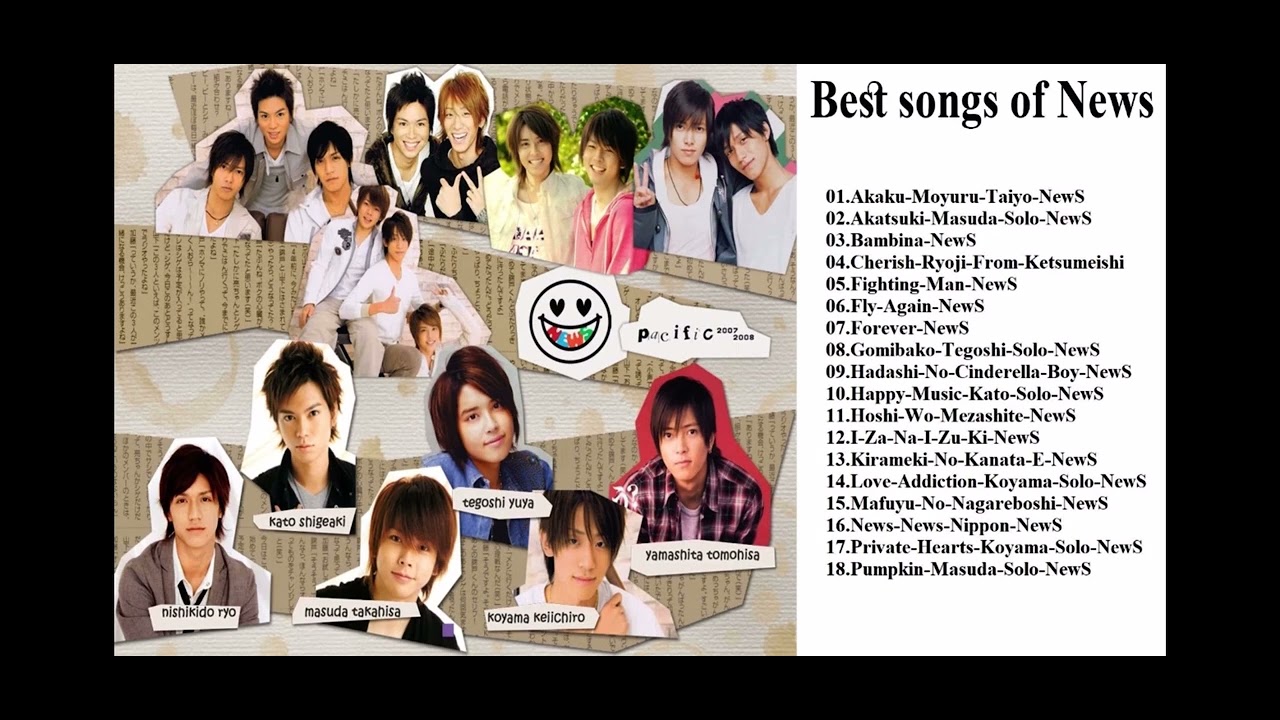 Fighting-Man NEWS - YouTube Music