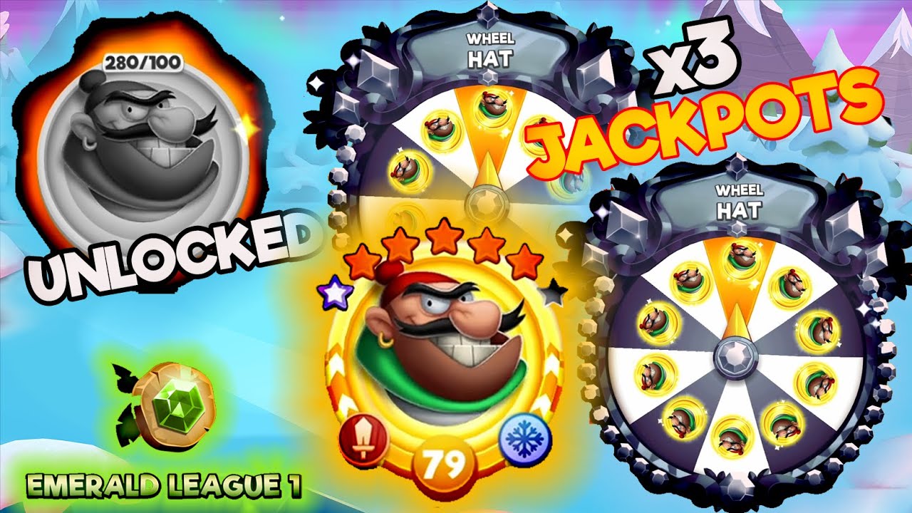 BLACQUE JACQUE SHELLACQUE event is so RICH! - Looney Tunes World of ...