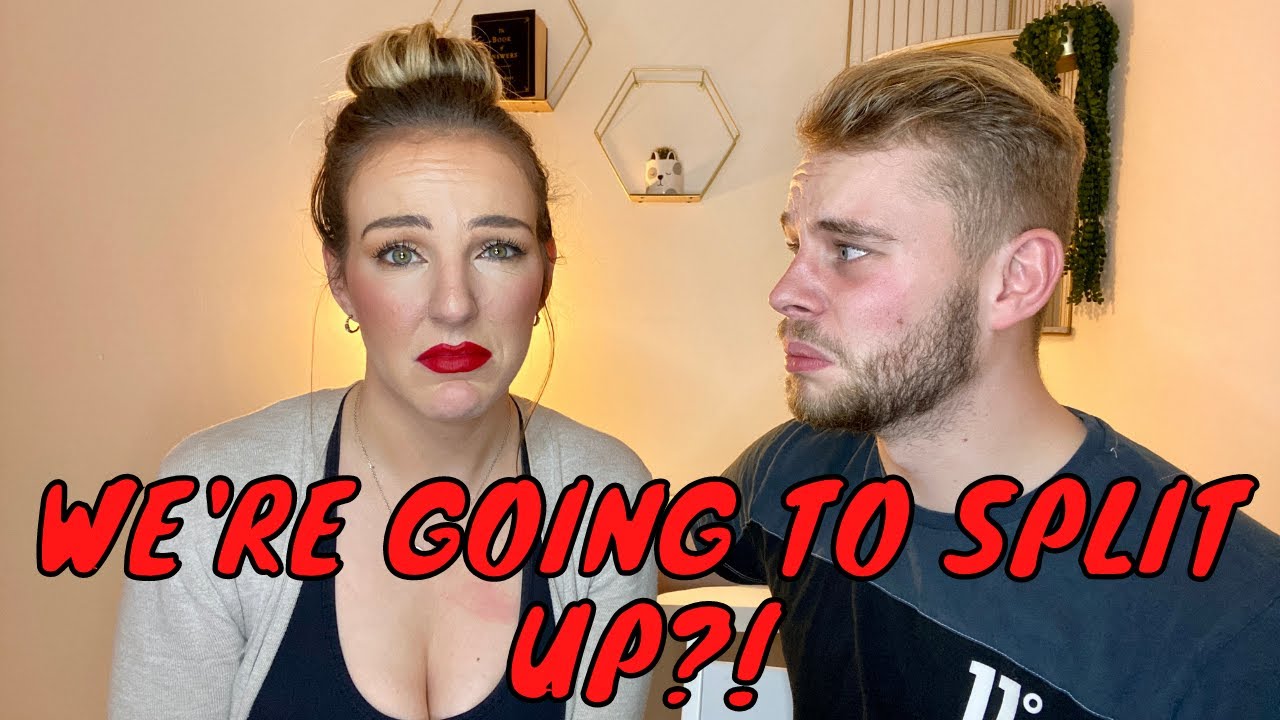WE RE GOING TO SPLIT UP PSYCHIC PREDICTS OUR NEXT 6 MONTHS LAINEY we-re-going-to-split-up-psychic-predicts-our-next-6-months-lainey
