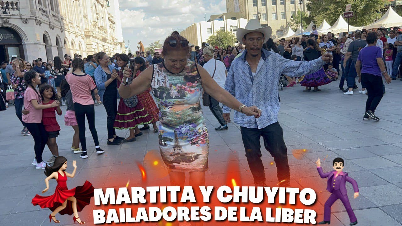 Chuyito renaciendo de sus cenizas! bailando en la Liber! #chihuahua # ...