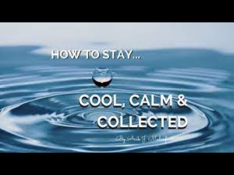 Unlock Your Superpower: How To Master Calm And Defuse Button-pushers ...