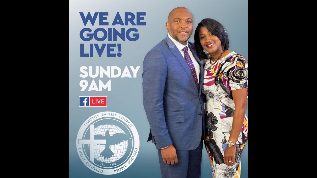 Be Still I Psalm 46:10a I Pastor Tracy L. Boles - YouTube