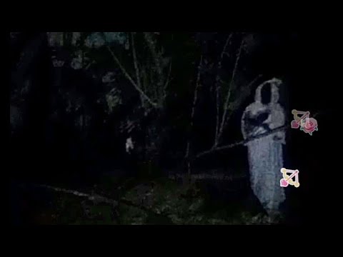 Explore rumah kosong angker surabaya #part 1 | Bigo Live Horor