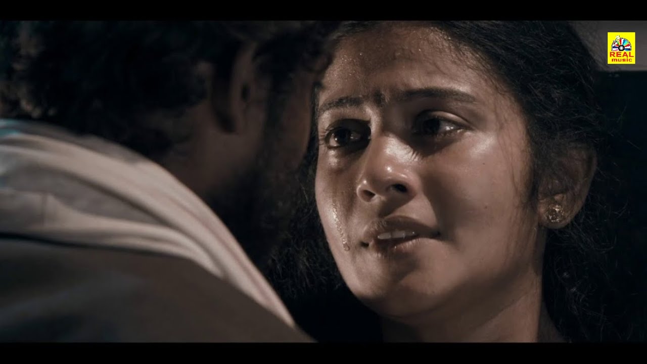 எனக்கு ரொம்ப பயமா இருக்கு முருகா || Nedunchalai -Aari Arjunan, Shivada ...