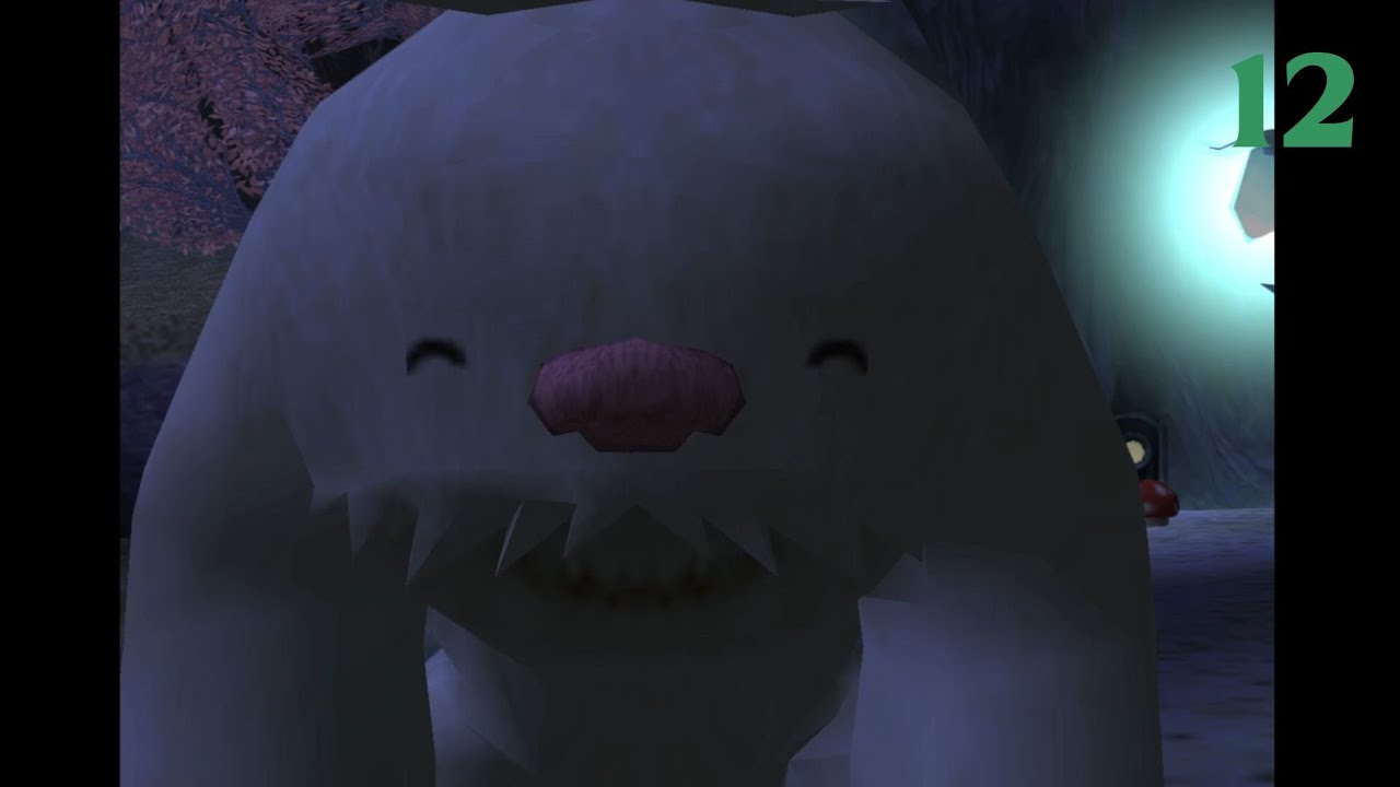 Daryl Meets Mukumuku | Harvest Moon: A Wonderful Life SE - YouTube