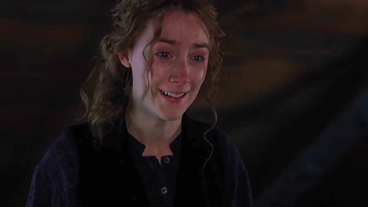 Sad multifandom favorite quotes - YouTube