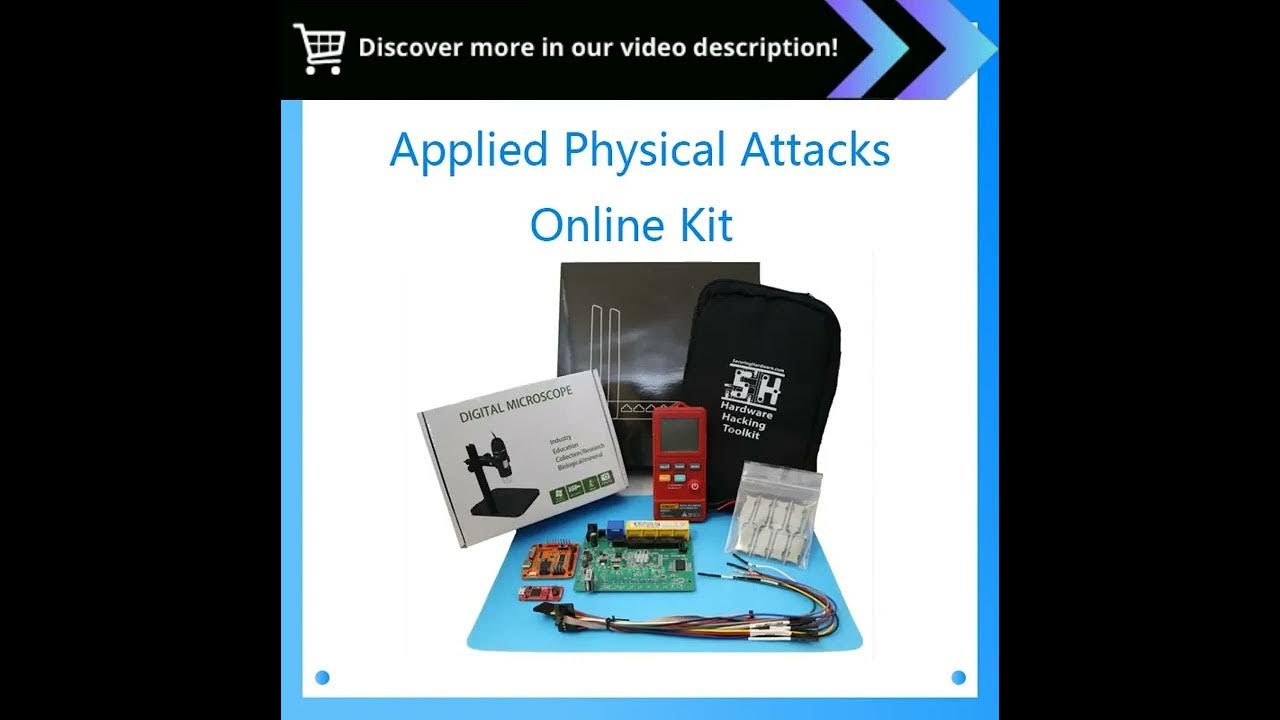 Unleash Your Hardware Hacking Potential with Tigard An OpenSource FT2232H MultiProtocol Tool ...