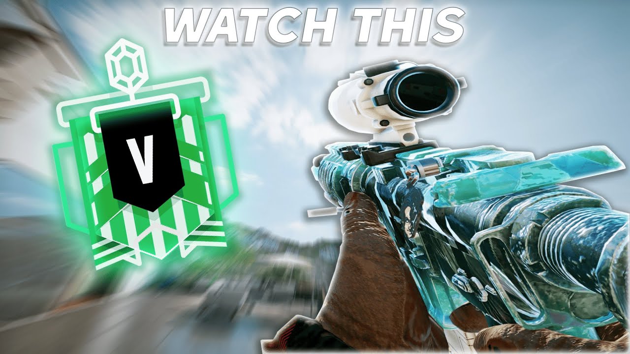 WATCH THIS 👀 | R6 MONTAGE - YouTube