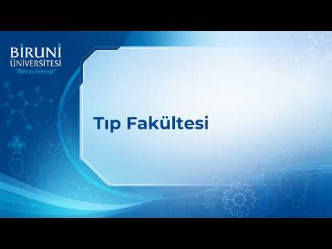 Biruni Üniversitesi | Tıp Fakültesi