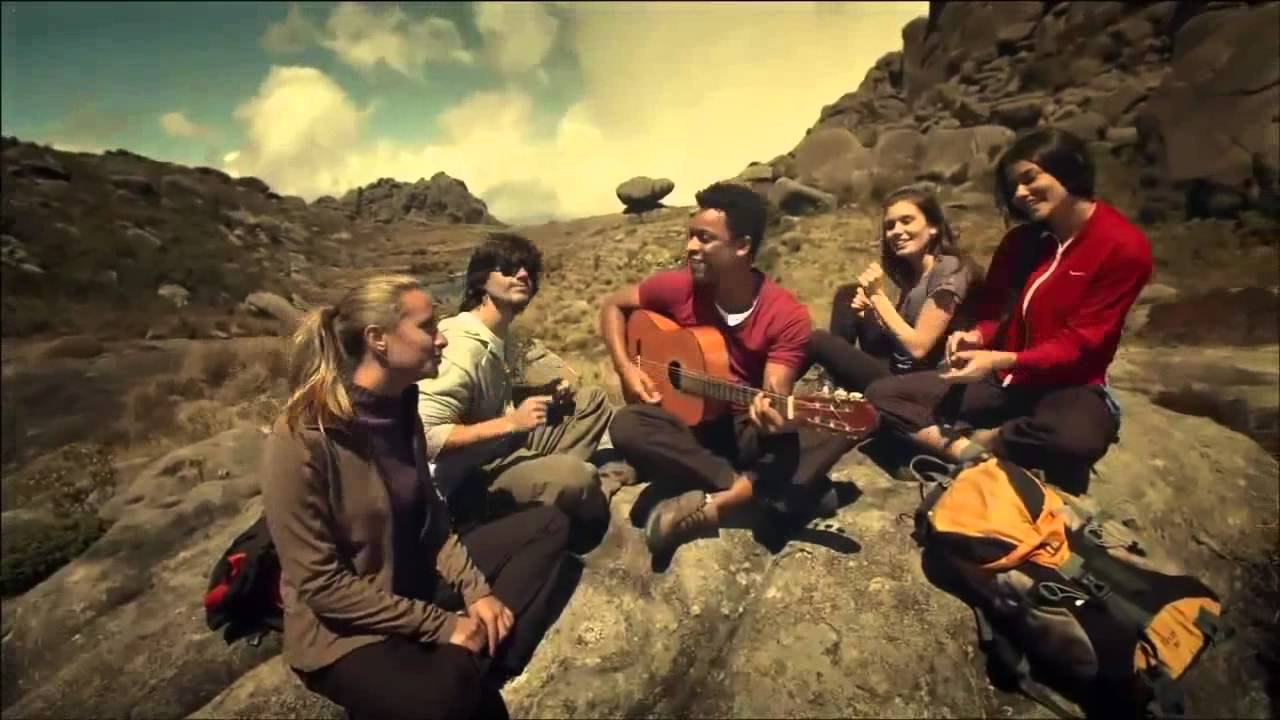 Brazil Tour Video - YouTube