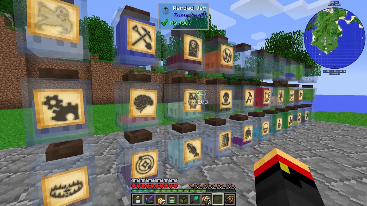 Let's Play Infinite Resources 2020 E215 - YouTube