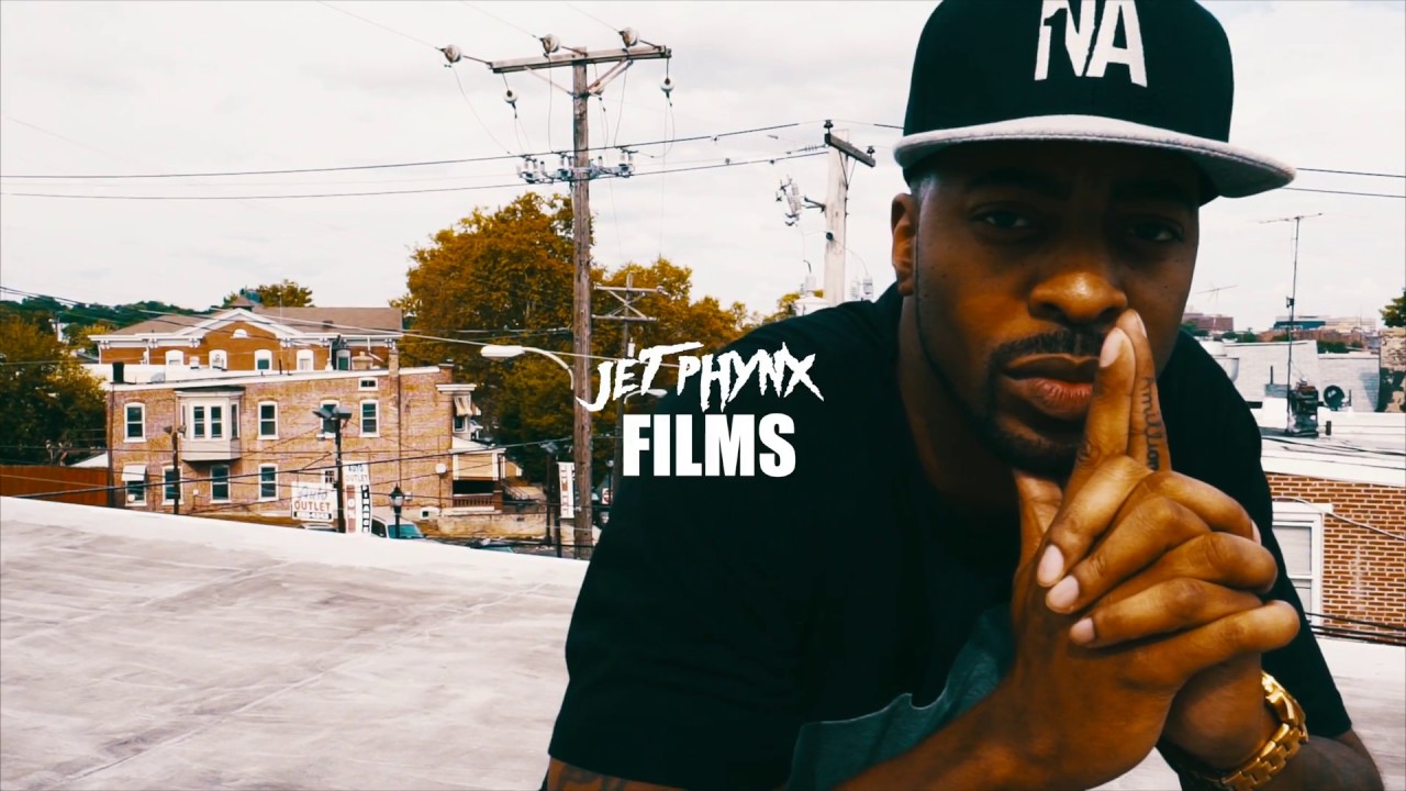 Amillion The Poet - Ouu (1NA Mix) Directed by Jet Phynx Films - YouTube