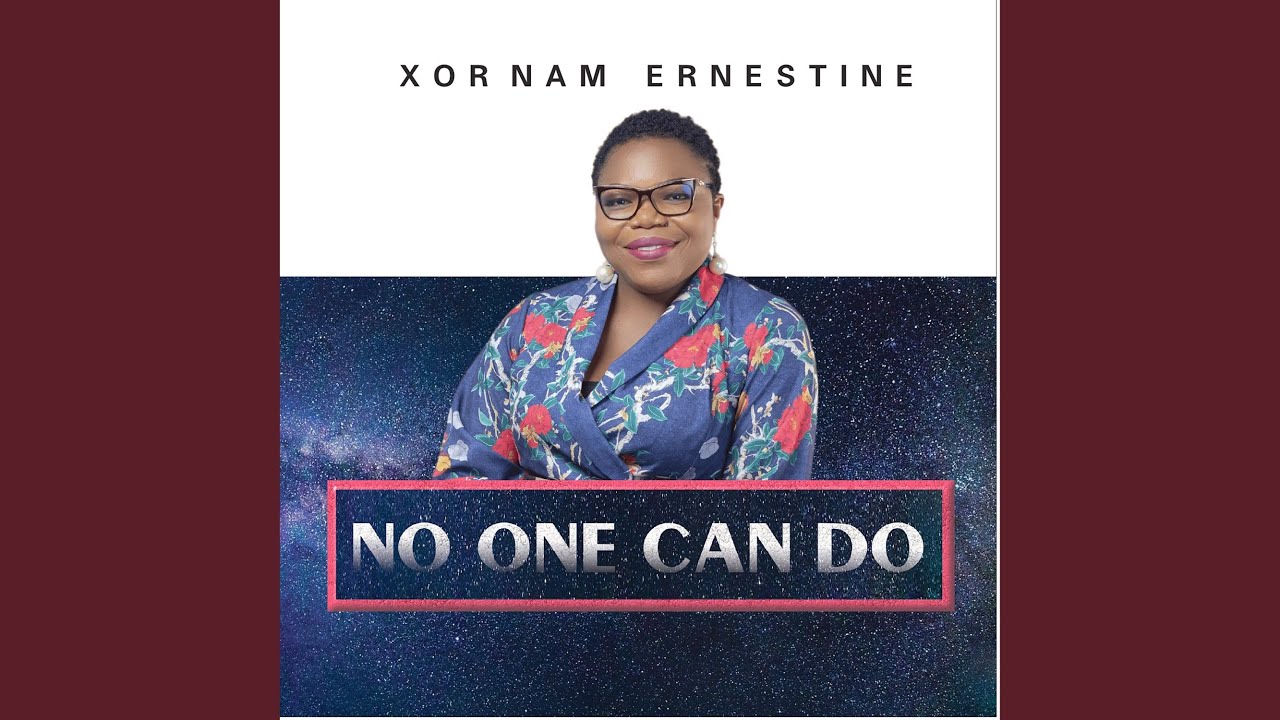 No One Can Do - YouTube