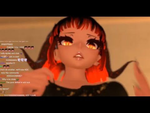 Forget about butt smack, fear the BOOBA BLAP feat Adc vr - YouTube