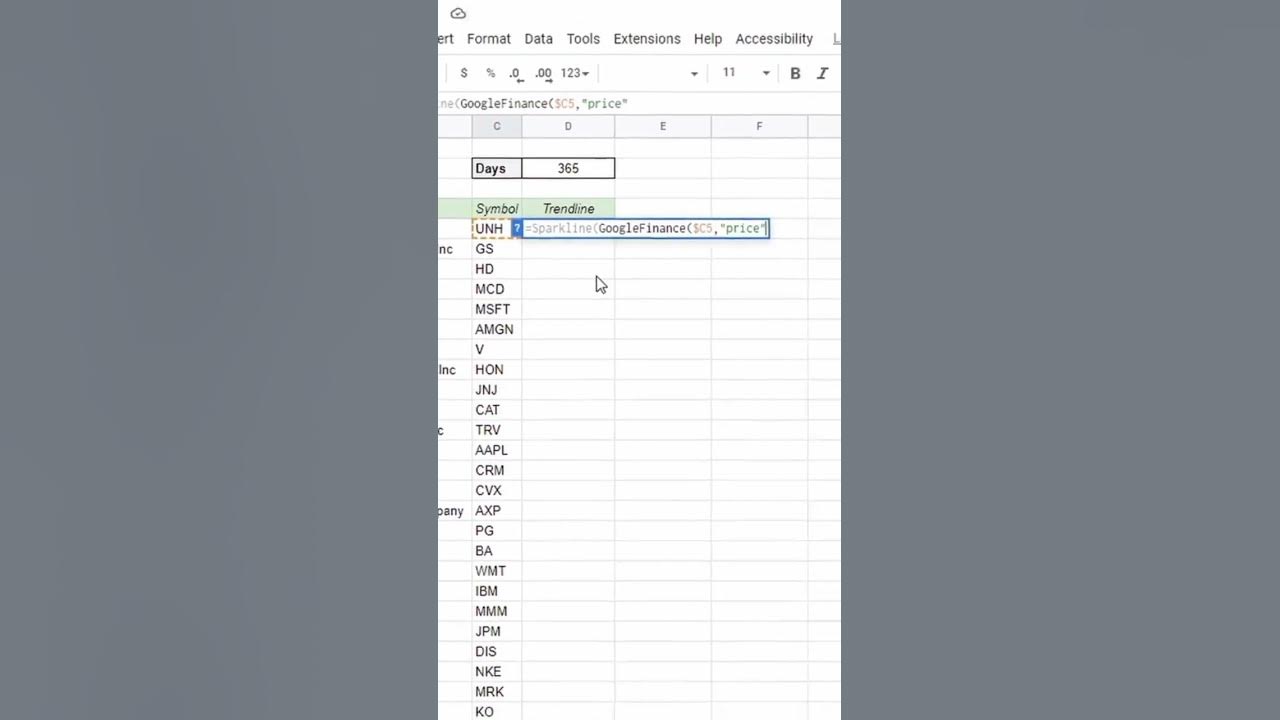 Howtocreatetrendline Excel Excelbasics Msexcel Microsoft Youtube