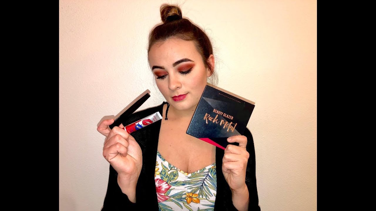 WISH MAKEUP? FAIL! - YouTube