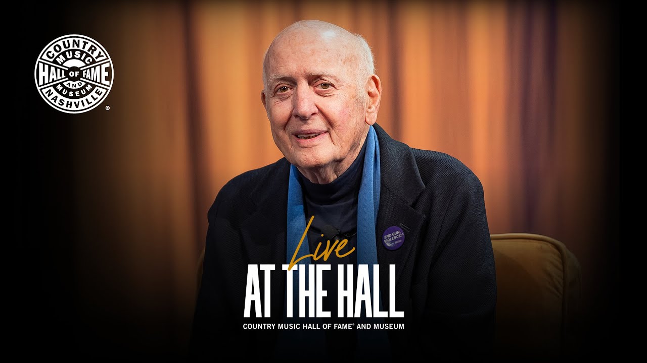 Mike Stoller on the Moment He Learned “Hound Dog” Had Become a Hit for ...