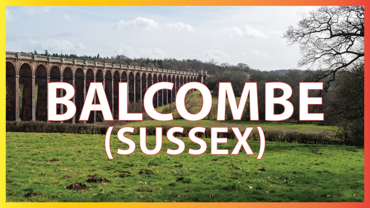 Balcombe Circular Walk: Exploring Scenic Trails in England | Hiking UK ...