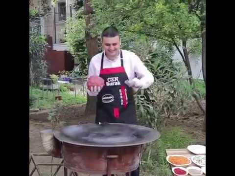 Czn farkıyla Gözleme sizlerle️