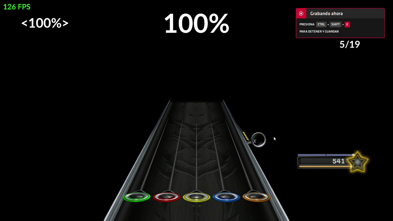 Joji - Tick Tock | CLONE HERO CHART - YouTube