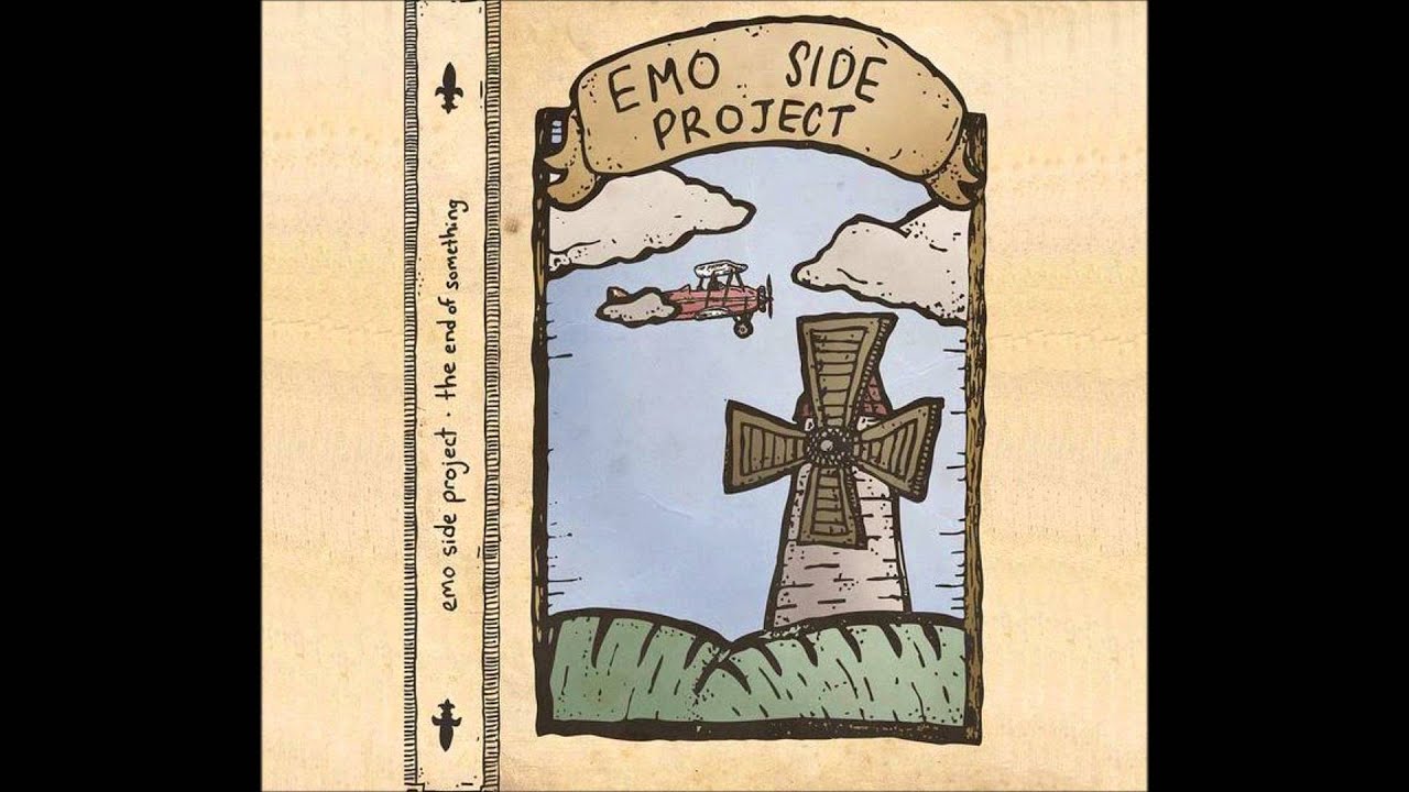 Emo Side Project - How's the weather? - YouTube