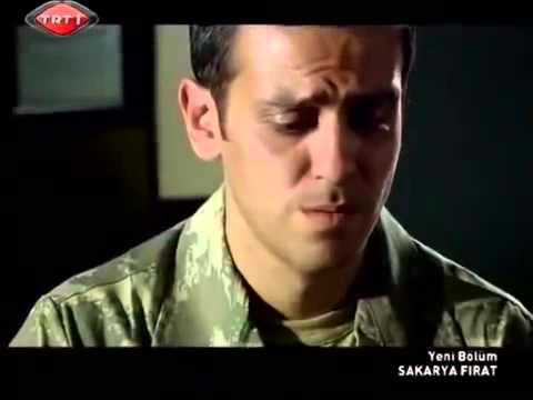 Sakarya firat - mahmut & ethem (duygusal sahne)