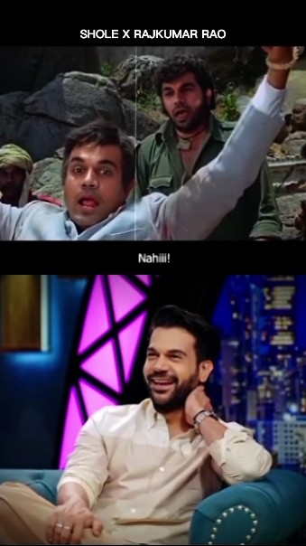 The Best Memes Part Of Thugesh Show 🤣😂 | Rajkumar rao memes😆🤡 | Memes ...