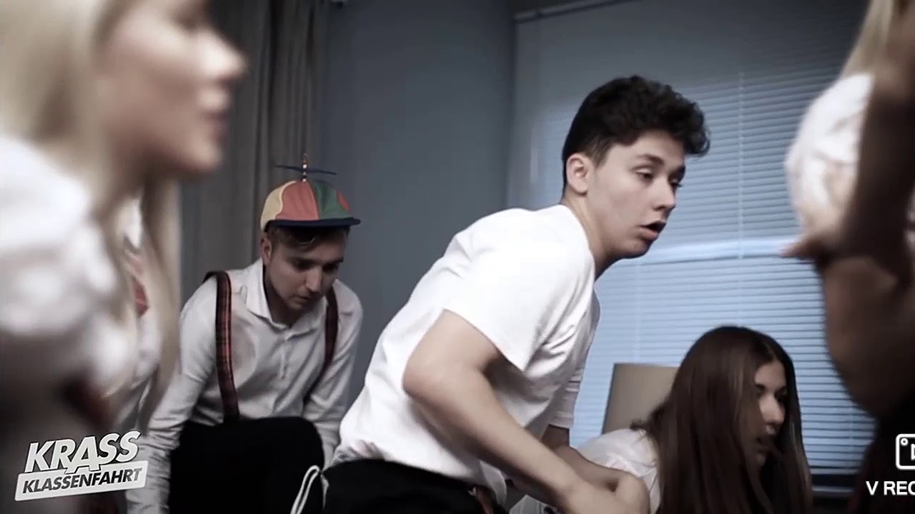 Krass Klassenfahrt staffel 🤔🤔🤔 - YouTube