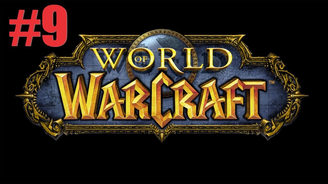 Let's Play Vanilla World of Warcraft! - Episode 9 - The Forgotten Pools ...