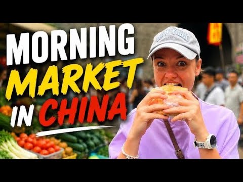 The Best Time to Experience China