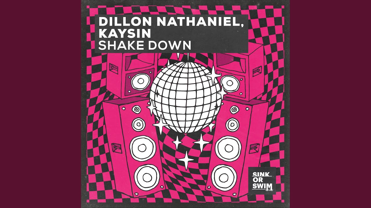 Shake Down - YouTube