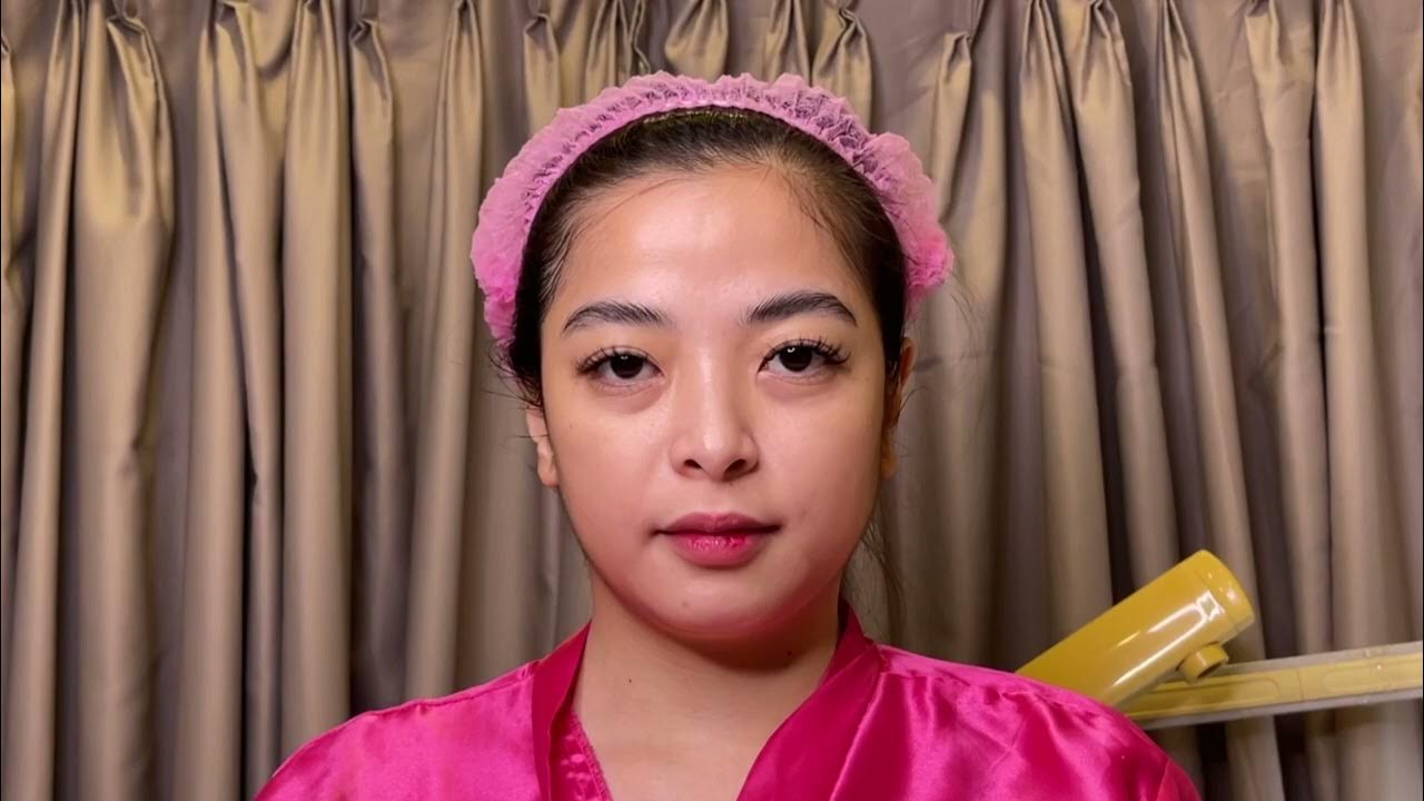 L' Radiant Beauty Lounge’s HIFU ULTRALIFT - YouTube