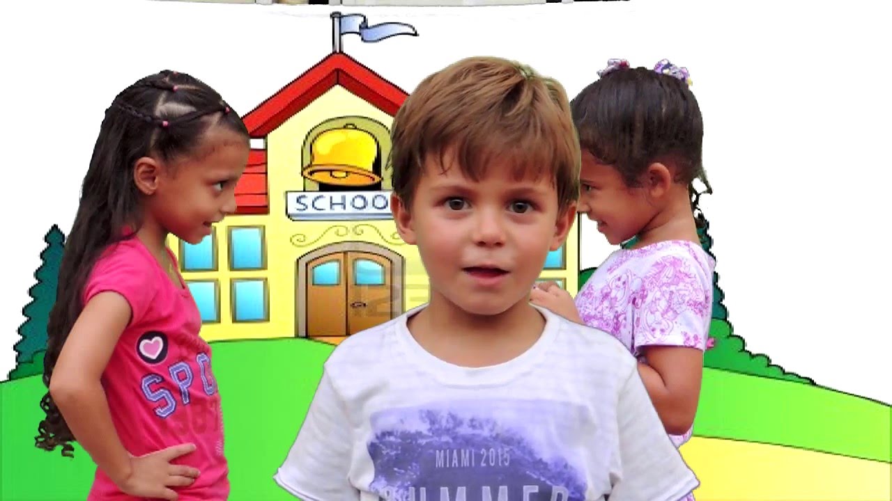 APRENDIENDO A COMUNICARNOS - YouTube