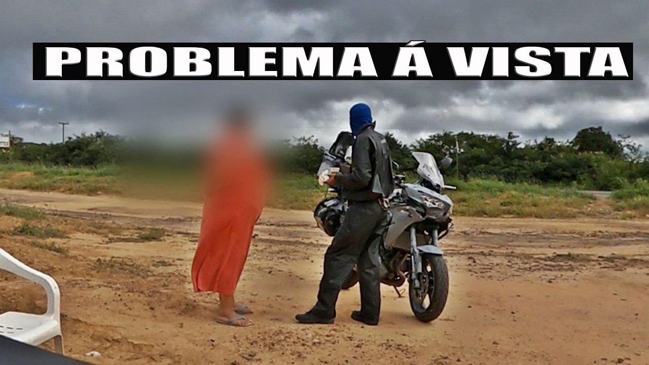 FIZ O QUE NÃO DEVERIA ARRUMEI PROBLEMAS NA ESTRADA EP 39X2 - YouTube