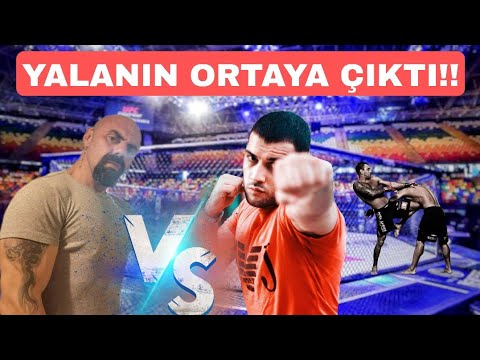 CENK HOCA ADİ BİR YALANCI MI? - BEN ATEİST DÜŞMANI MIYIM?