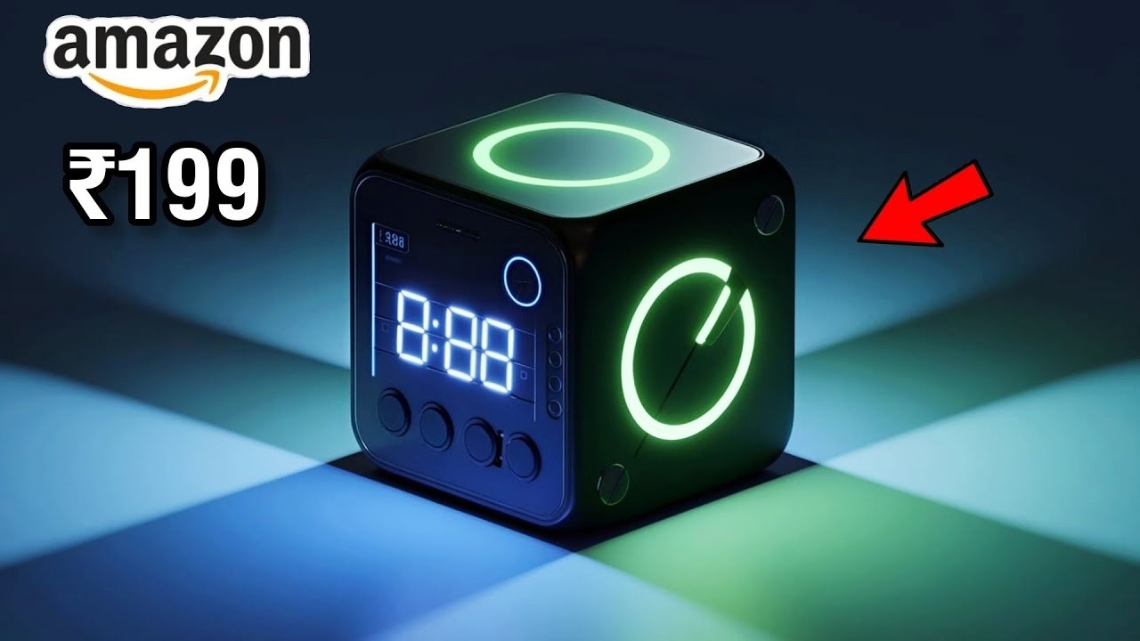 10 Super Useful Gadgets Under Rs.500 | Available On Amazon & Online 🔥 ...